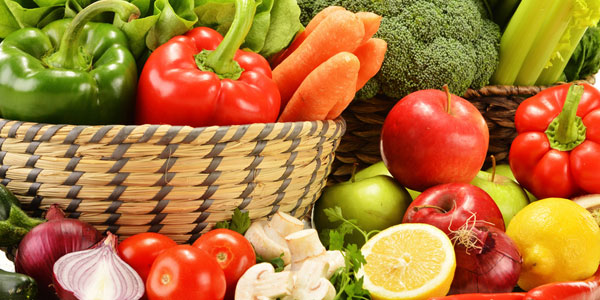 Zelenjava-in-sadje - SPM